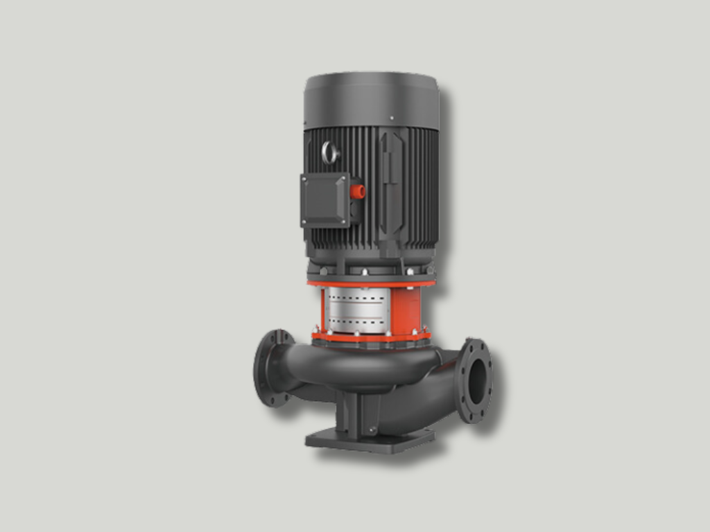 Centrifugal Pump CIL