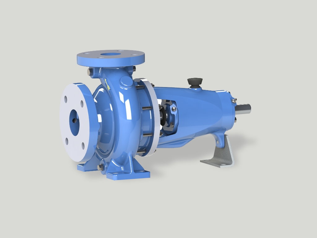 Centrifugal Pump CPHM