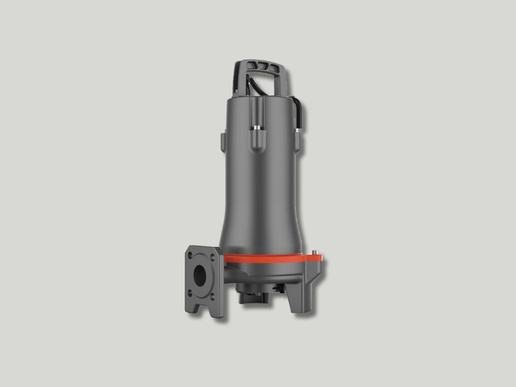 Submersible Pump SSWP