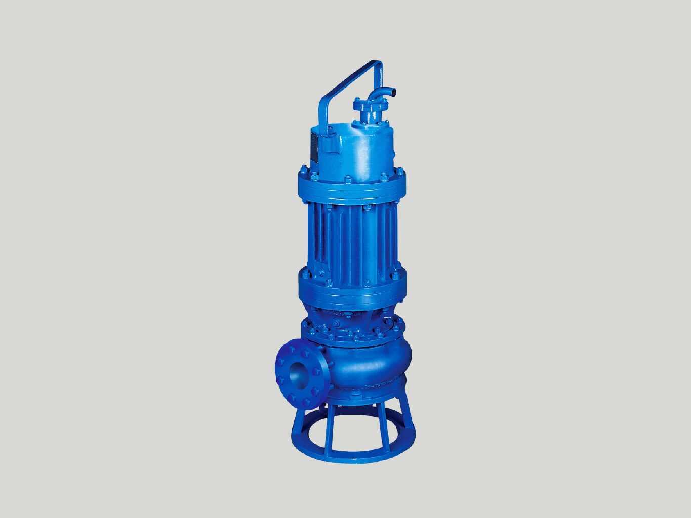 Submersible Pump NS